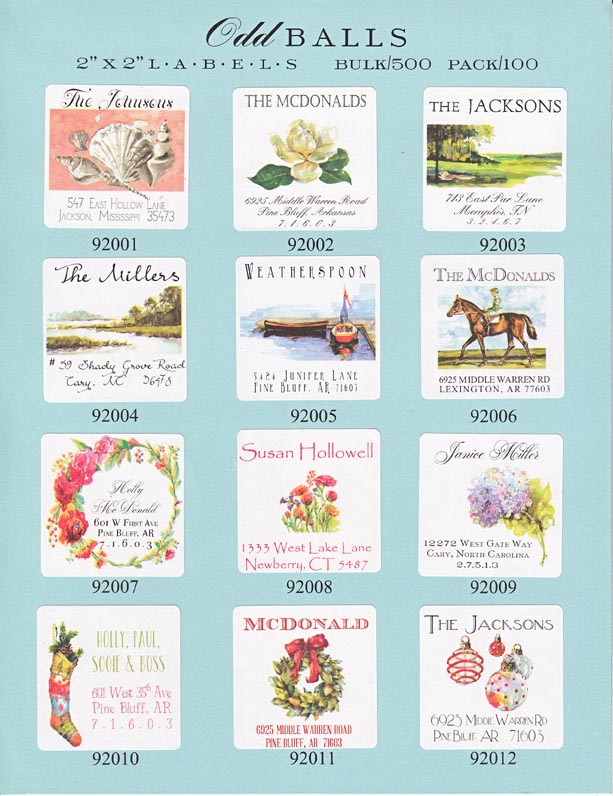 Style Number: 92001-12